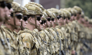 Defence: Case Studies - MN Services